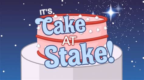 Create A Bfdi Bfdia Bfb Tpot Cake At Stake Prizes Tier List Tiermaker