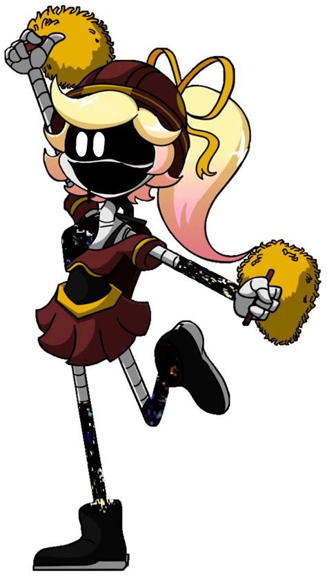 My Pibby Murder Drones R Pibby