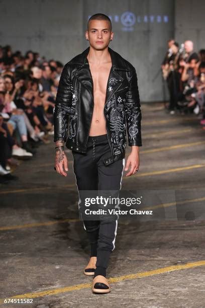Mexican Male Model Photos And Premium High Res Pictures Getty Images