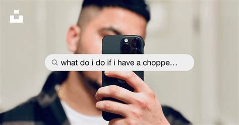 What Do I Do If I Have A Chopped Cheese Haircut Pictures Download