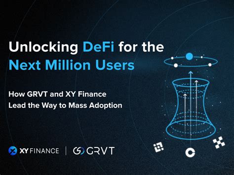 Xy Finance Full Cross Chain Aggregator Enabling Smart Routing