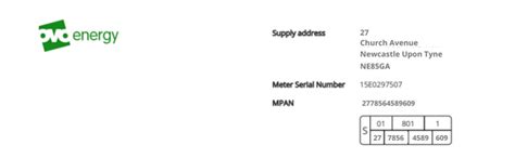 I Dont Have A Smart Meter Can I Still Verify My Mpan