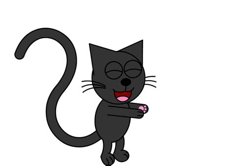 Some Dobbie Dancing Animation I Did A While Ago By Jackthebluecat2006 On Deviantart