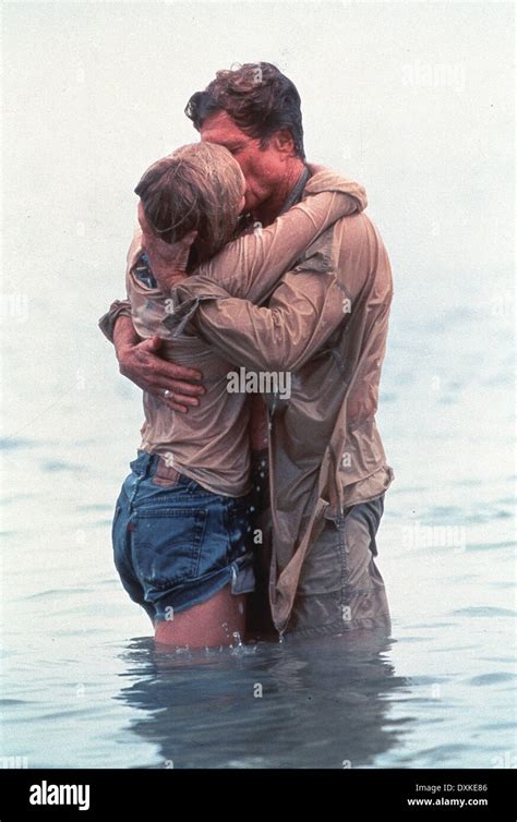 Up Close And Personal Stock Photo Alamy