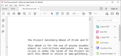 The Best Free Pdf Editors That Windows Supports Version