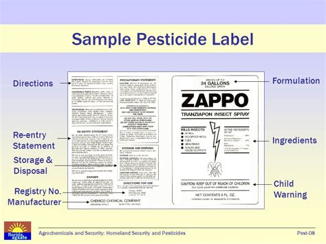 Global Labeling Examples