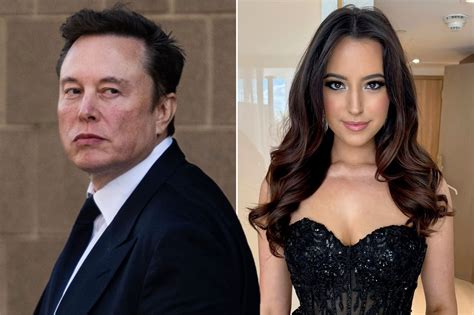Raunchy Texts Between Elon Musk And Ashley St Clair Gets Leaked