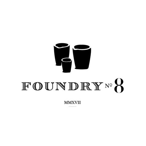 Foundry Logos Free Foundry Logo Ideas Design And Templates