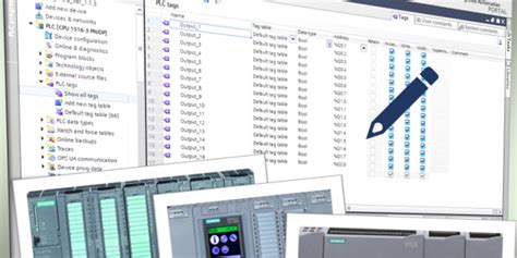 Siemens Plc Programming Example Rail Travels Between Points Plc Programming And Automation