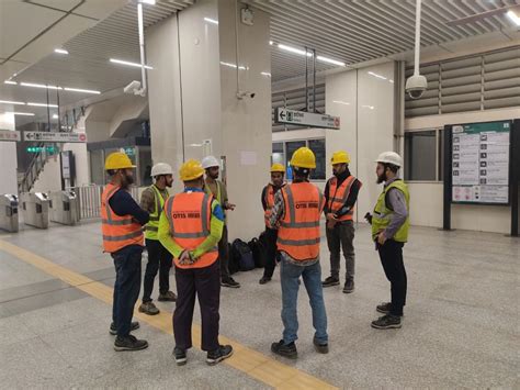 Mohammad Mohiuddin On Linkedin Tbt Safety First Anwar Group Of Industries Otis Elevator