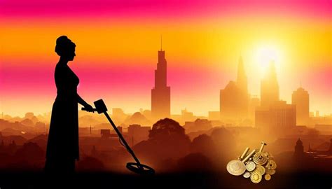 Metal Detecting In Urban Environments Tvmdc