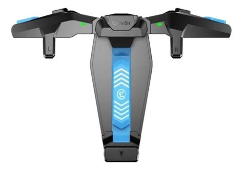 Aplicable A Mando De Juegos Móvil Pubg Gamesir F4 Falcon Meses Sin Interés