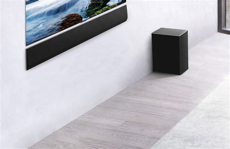 Lg Sound Bar Gx