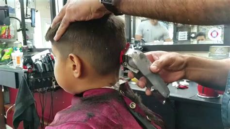 Cesar Cuts Barbershop Newark Nj Youtube
