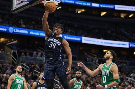 Orlando Magic Get Favorable Draw To Start Nba In Season Tournament