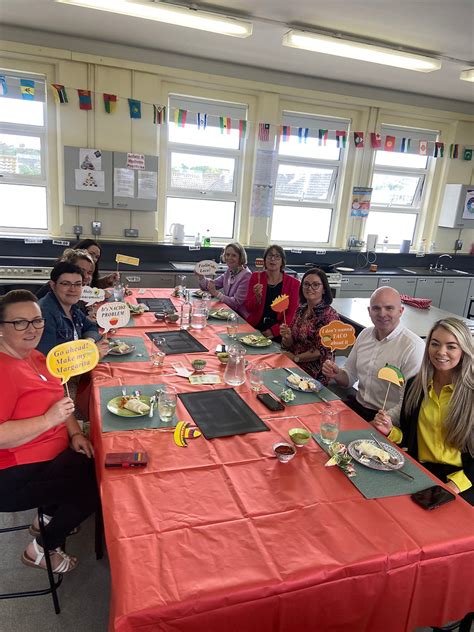 5lca Host Pop Up Mexican Restaurant