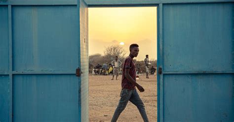 Iom And Partners Seek 112 Million Us Dollars To Assist Migrants Iom