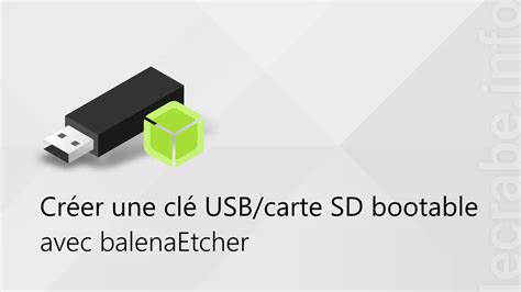 Créer Une Clé Usb Multiboot Uefi Avec Easy2boot Le Crabe Info