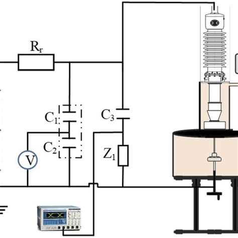 Analog Experimental Circuit For Free Gas Detection Of Sudden And