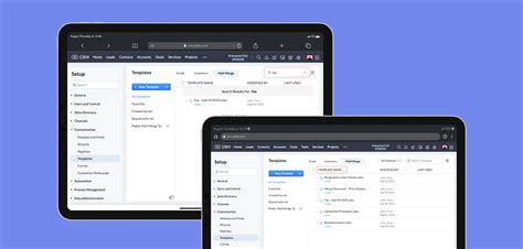 Zoho Crm Autumn 22 Update Zoho Blog