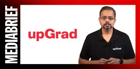 Upgrad Appoints Anuj Vishwakarma As President Online Higher Ed Programs Mediabrief