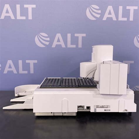 Agilent 7693 Autosampler Tray G4514a