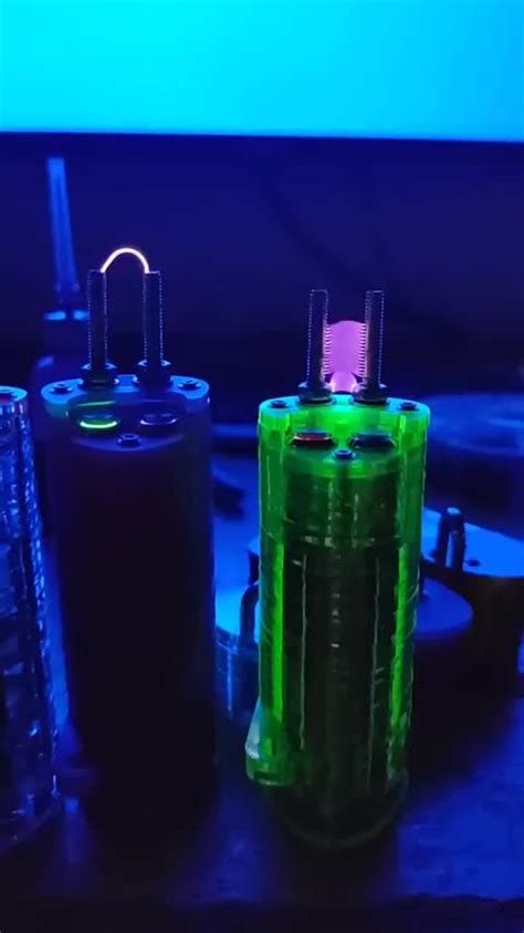 Added A 20mm Fan Inside Of My Plasma Lighter Design And Now Its Perfect Album On Imgur