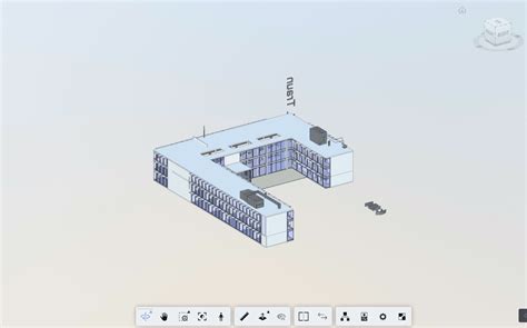 Section Plane Analytics Tool Returns To Default Position When Viewing A