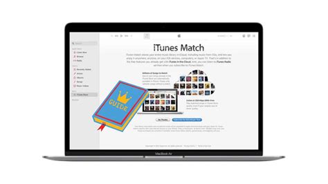 What Is Itunes Match And How To Use It In 2026