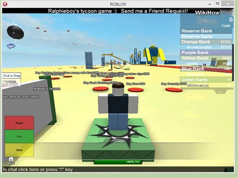 Roblox Hack