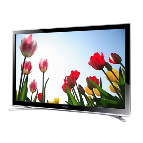 Телевизор Samsung UE22H5600AK Smart TV 22", купить в магазине "Радиоритм"