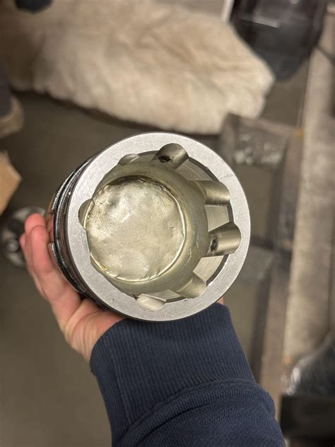 Broken Propshaft Centre Audi