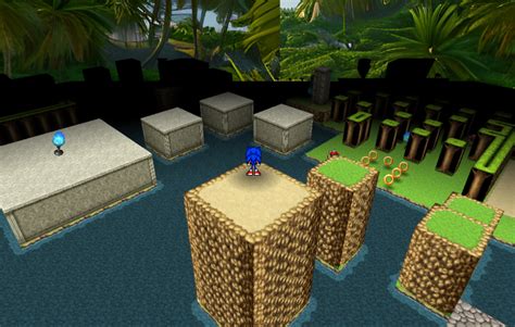 Sonic Insights By FSGC PLACEholder