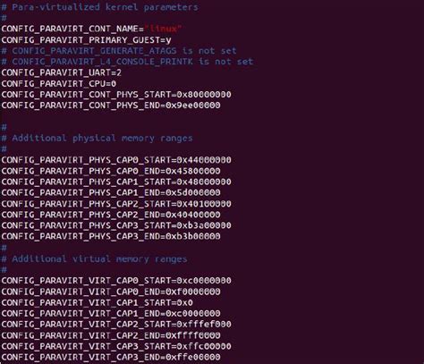 Codezero Configuration Ui Download Scientific Diagram