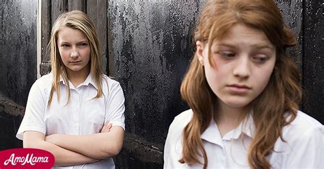 Rich Woman Whose Daughter Bullies A Poor Girl Teaches Her A Lesson