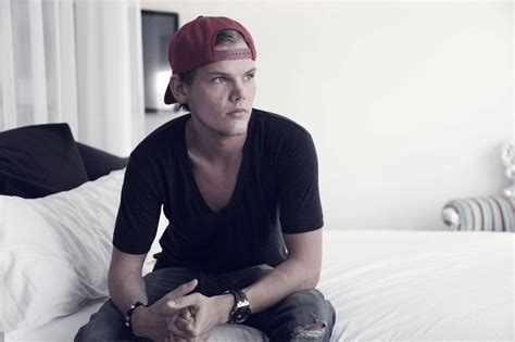 Avicii Covers Nina Simones Feeling Good For Volvo Cover Me