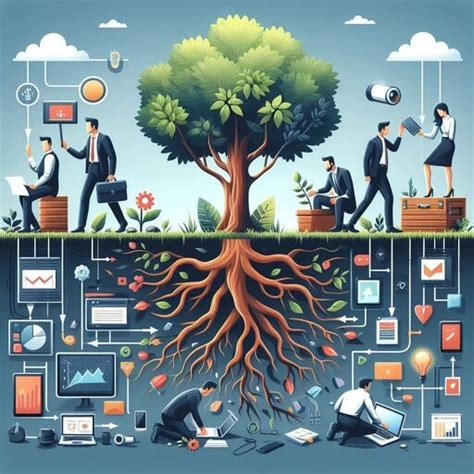 Traditional Vs Digital Decoding The Marketing Divide