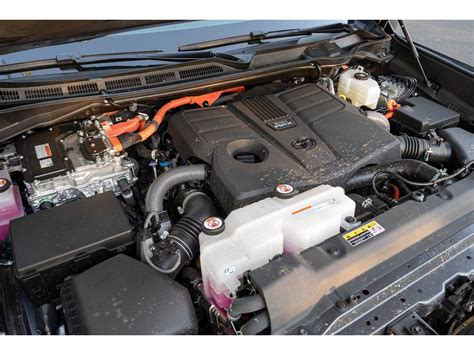 2023 Toyota Tundra 90 Exterior Photos Us News