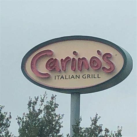 Carinos Logo