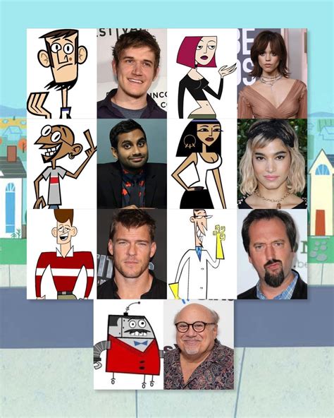 Live Action Clone High Rclonehigh