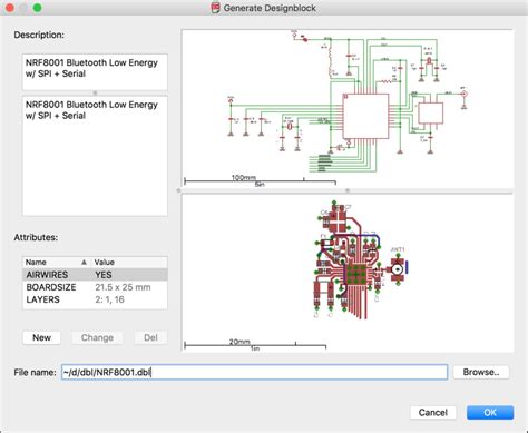 Eagle Is Now Released By Autodesk Electronics Lab