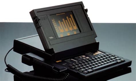 Generaciones De La Computadora Timeline Timetoast Timelines