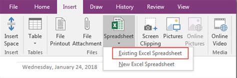 Reviving Dde Using Onenote And Excel For Code Execution Enigma0x3