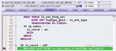 关于 Sap Abap 系统的 User Parameter Comioitfdebug 知乎 关于 Sap Abap 系统的 User Parameter Comioitfdebug 知乎