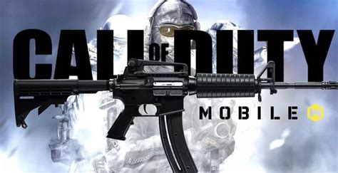 معرفی 8 اسلحه از بهترین تفنگ‌های کالاف دیوتی موبایل عکس