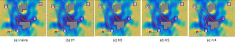 Figure 16 From Learning Based Path Planning Under Co Safe Temporal Logic Specifications
