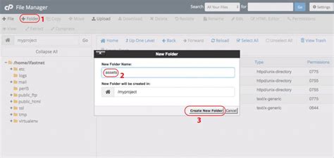 راه اندازی Python Django در cPanel مقالات آموزشی فناوارن شبکه سینداد