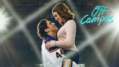 Where To Watch Off Campus Season 1 • Episode 2 The Practice Full