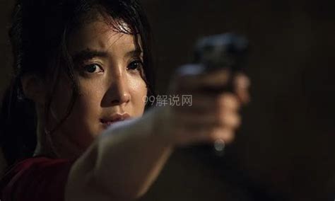电影《姐姐》解说文案解说词 九九解说文案网