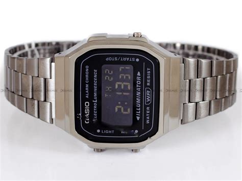 Zegarek CASIO VINTAGE A168WEGG 1BEF | Sklep Demus-Zegarki.pl